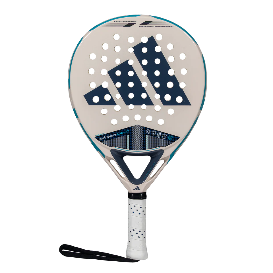 ADIDAS CROSS IT TEAM LIGHT 3.4 – The Padel Shop