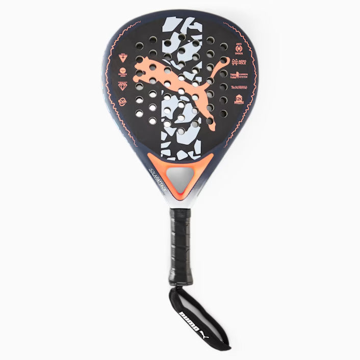 Puma Solar Attack PWR 2023 – The Padel Shop